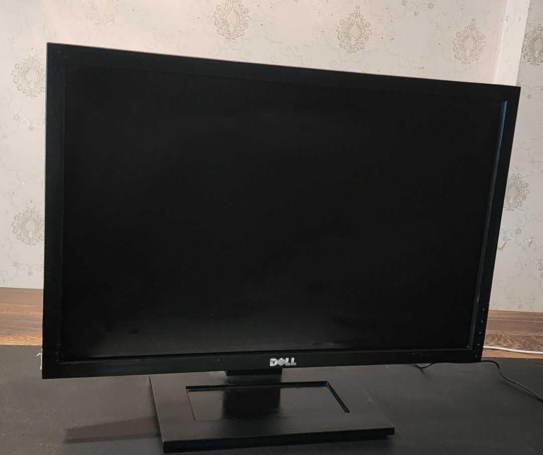 Dell E2210c 22" Monitor, Computers & Tech, Parts & Accessories, Monitor ...