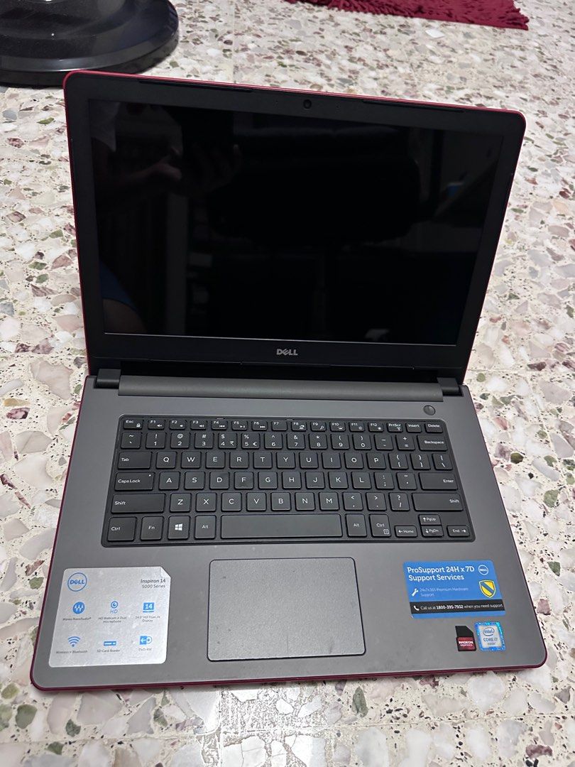 Dell Inspiron 14 - 5000series, Computers & Tech, Laptops & Notebooks on ...