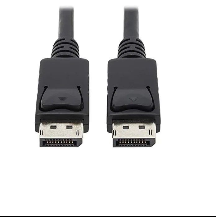 displayCable, Computers & Tech, Parts & Accessories, Cables & Adaptors ...