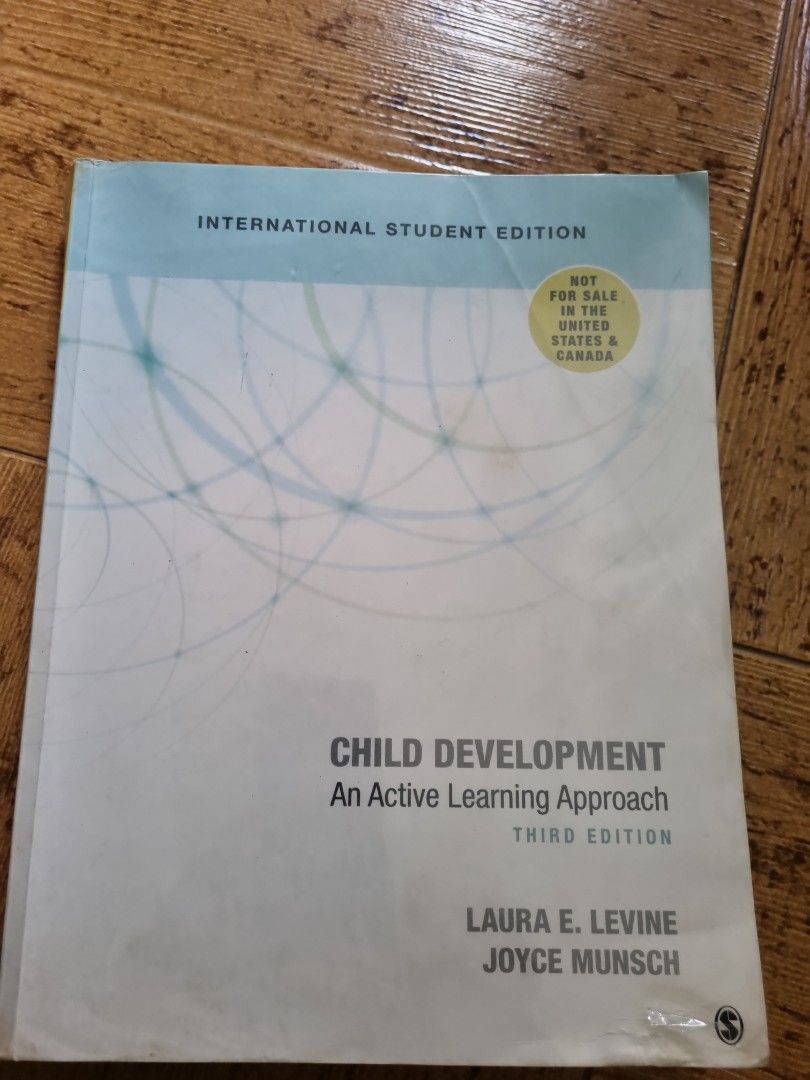 Early childhood education, Hobbies & Toys, Books & Magazines, Textbooks ...