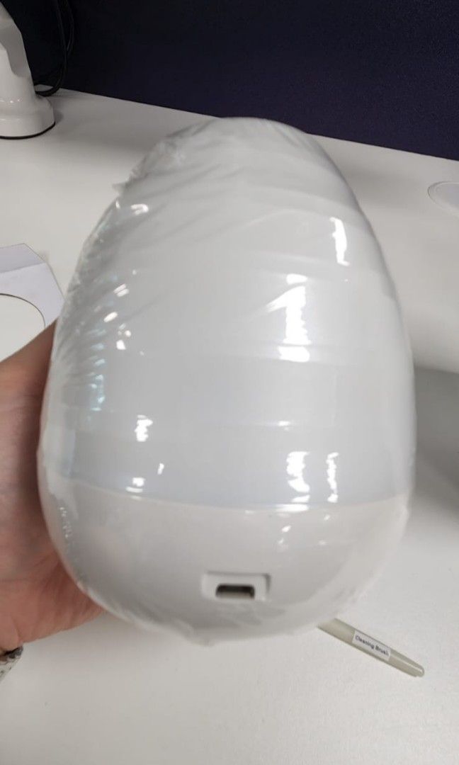 Electronic diffuser, Furniture & Home Living, Home Fragrance on Carousell