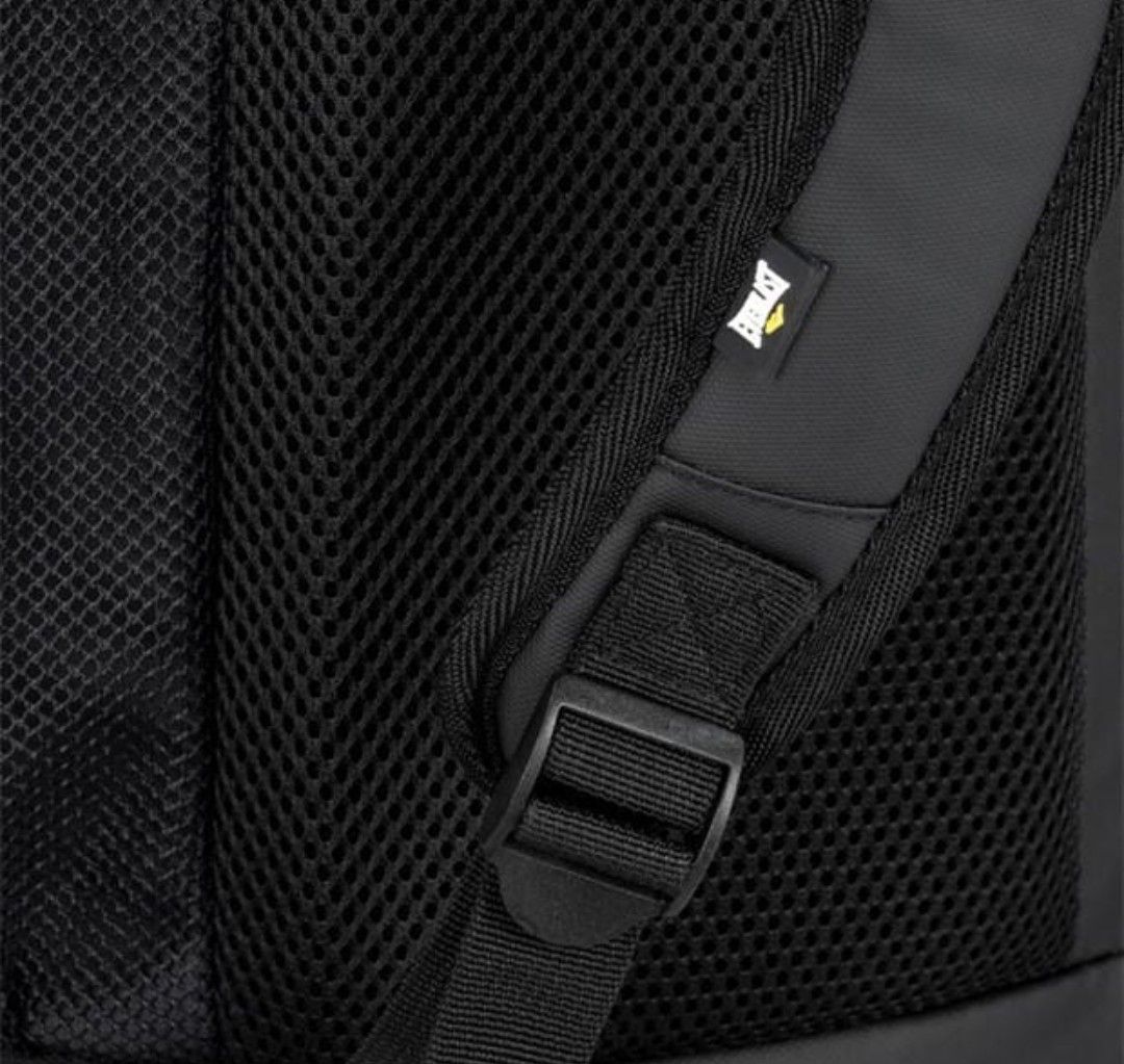 Everlast Original Training Backpack, Men's Fashion, Bags, Backpacks on ...
