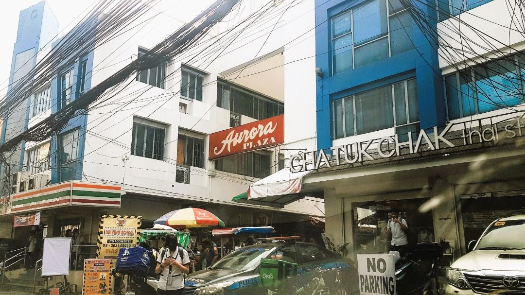 FOR SALE: Cubao Commercial Complex, Property, For Sale, Commercial on ...