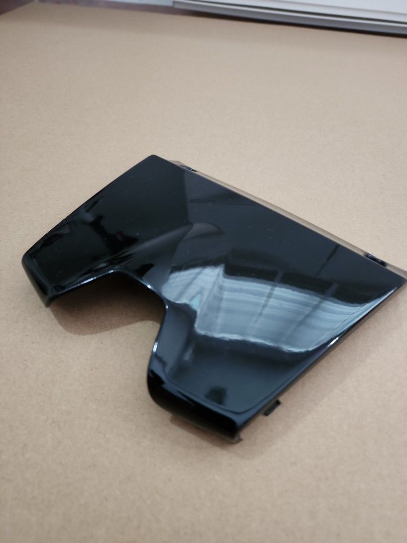 Gilera Runner ST200 rear light cover, Motorcycles, Motorcycle ...