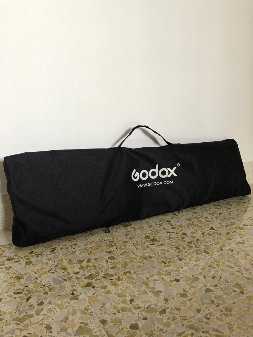 Godox Octagon Softbox 140cm, Photography, Photography Accessories ...