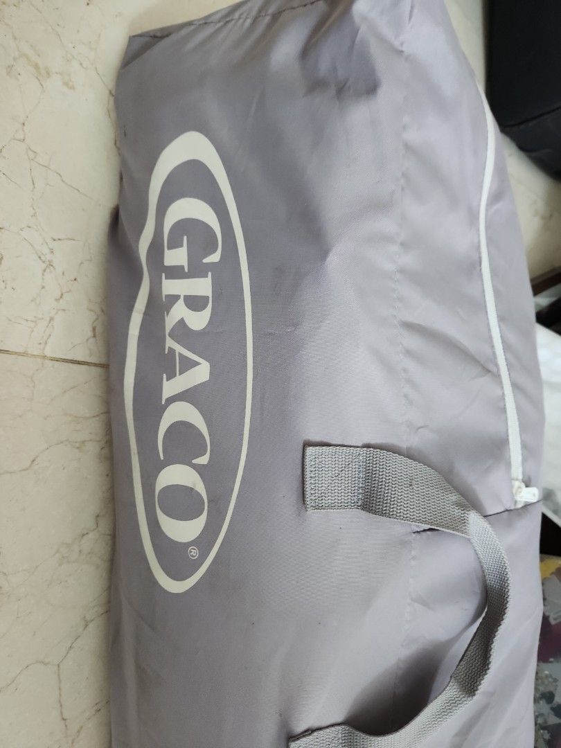 Graco Bassinet, Babies & Kids, Baby Nursery & Kids Furniture, Cots ...