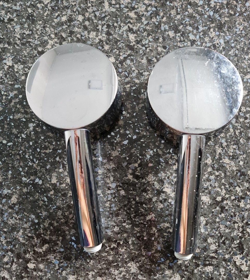 Grohe Shower Head, Furniture & Home Living, Bathroom & Kitchen Fixtures ...