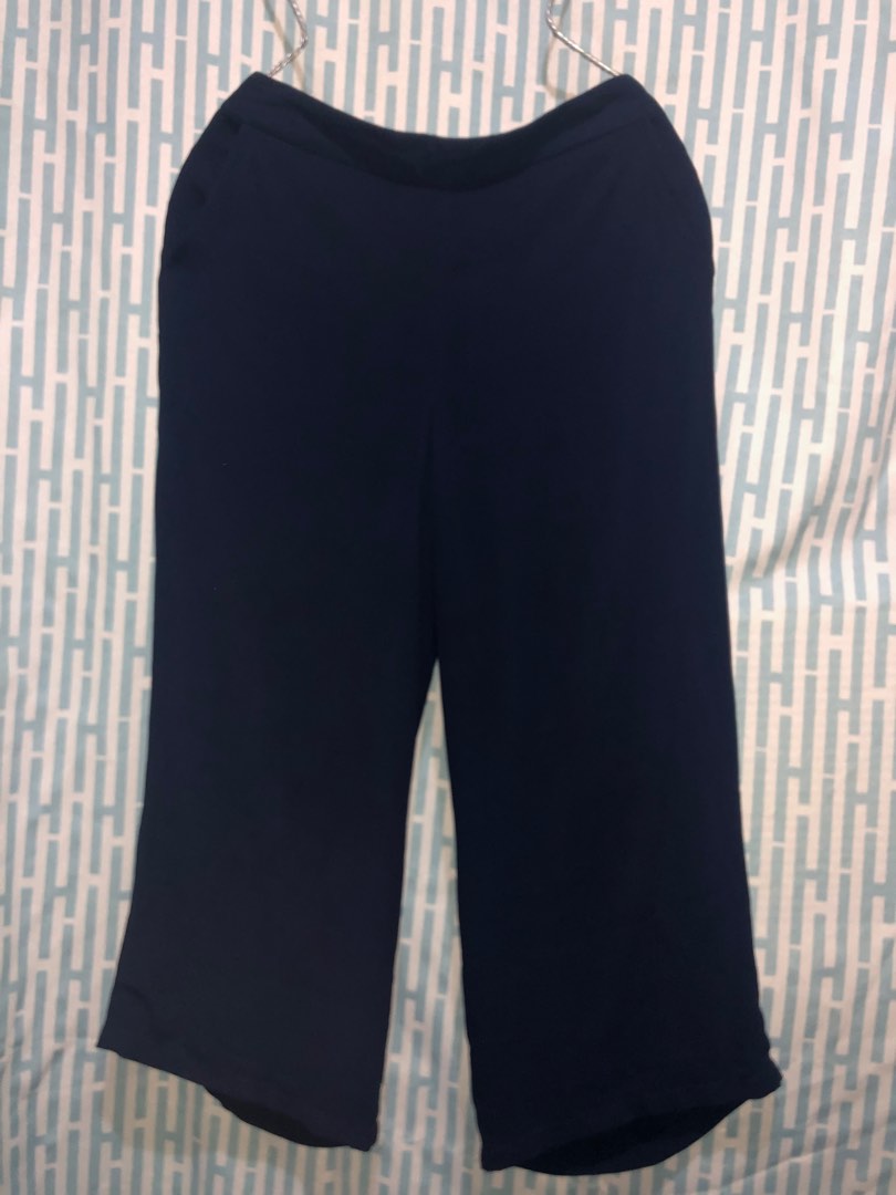 GTWFAB Square Pants, Women's Fashion, Bottoms, Other Bottoms on Carousell
