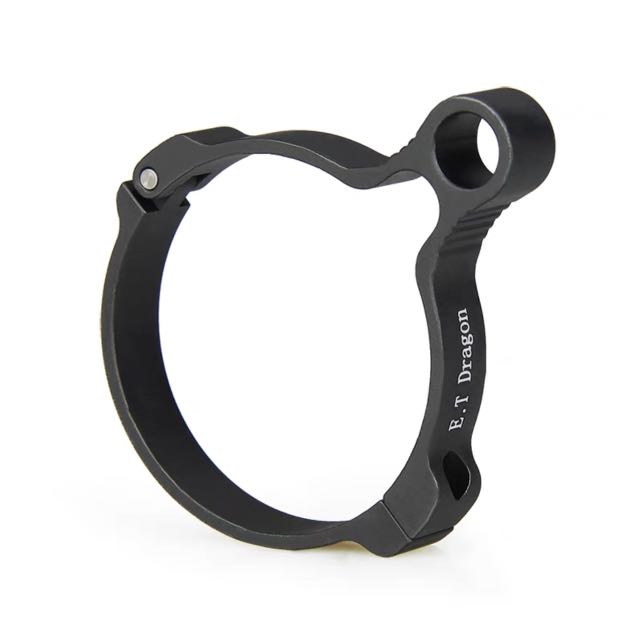 Handle Grip for scope zoom adjustment nerf, Hobbies & Toys, Toys ...