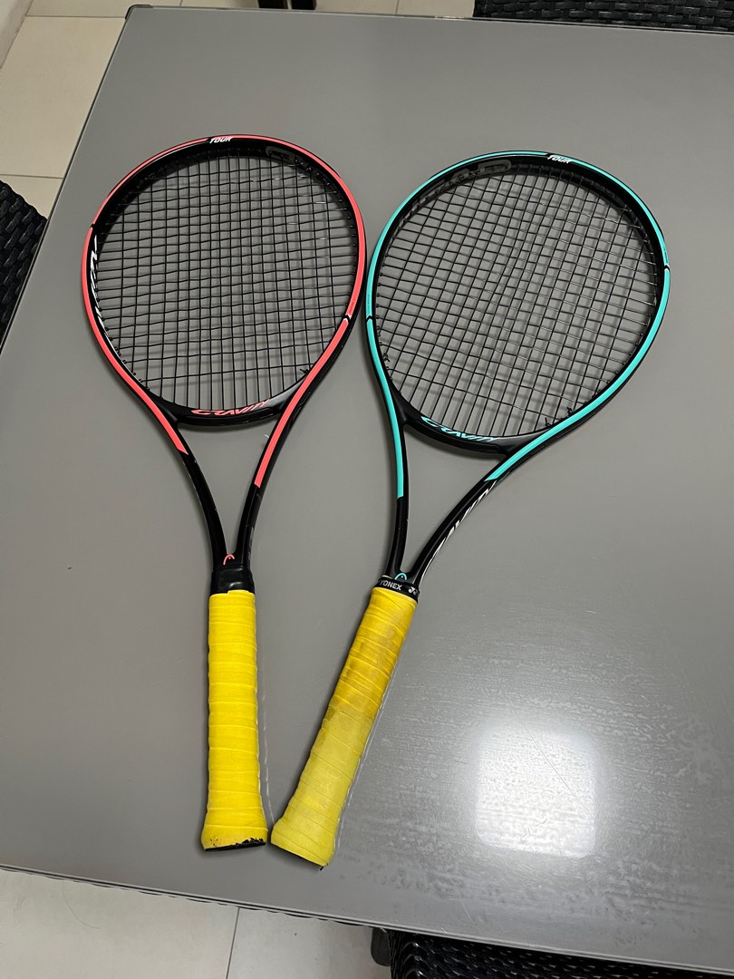 Head Gravity 2020 Tour on Carousell