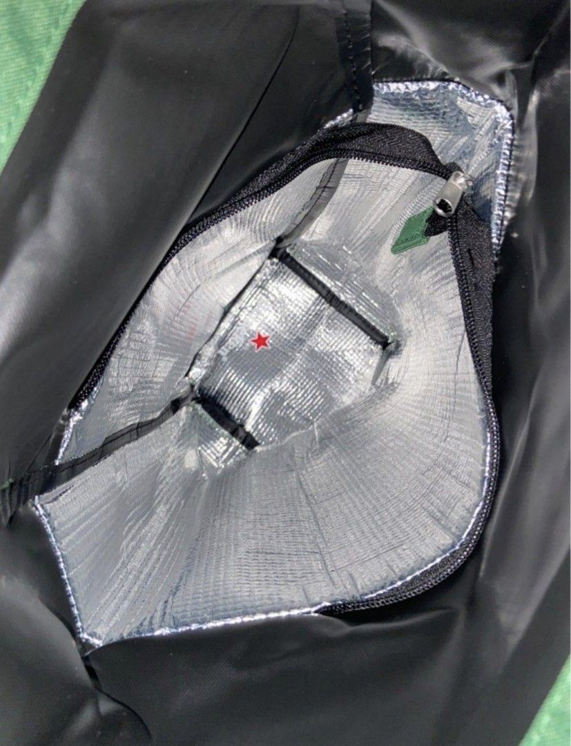 Heineken Backpack (Limited Edition), Hobbies & Toys, Collectibles ...