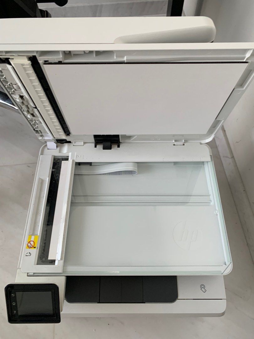 HP Color LaserJet Pro MFP M277dw, Computers & Tech, Printers, Scanners ...