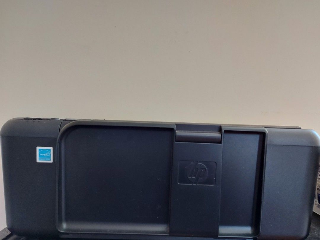 HP Deskjet F2480 Printer, Computers & Tech, Printers, Scanners ...