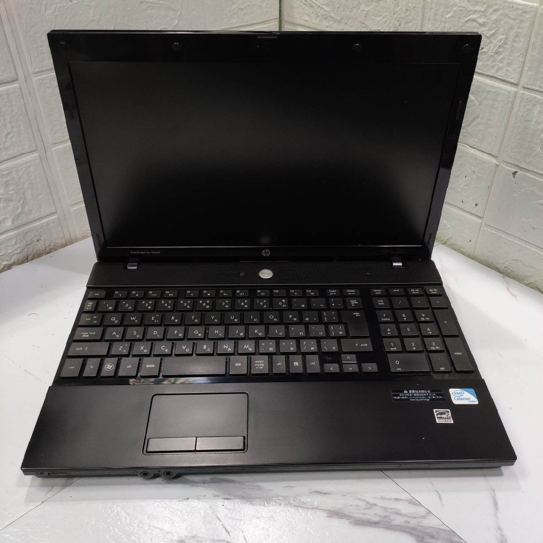 HP PROBOOK LAPTOP, Computers & Tech, Laptops & Notebooks on Carousell