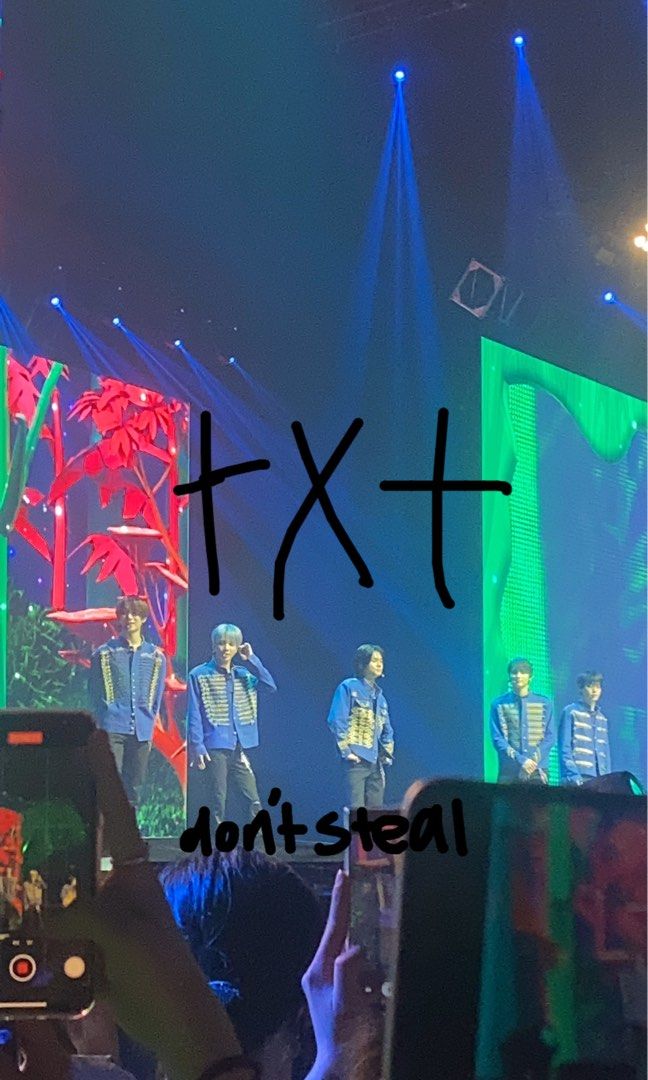 HTB ive the prom queens concert tickets, Tickets & Vouchers, Event ...