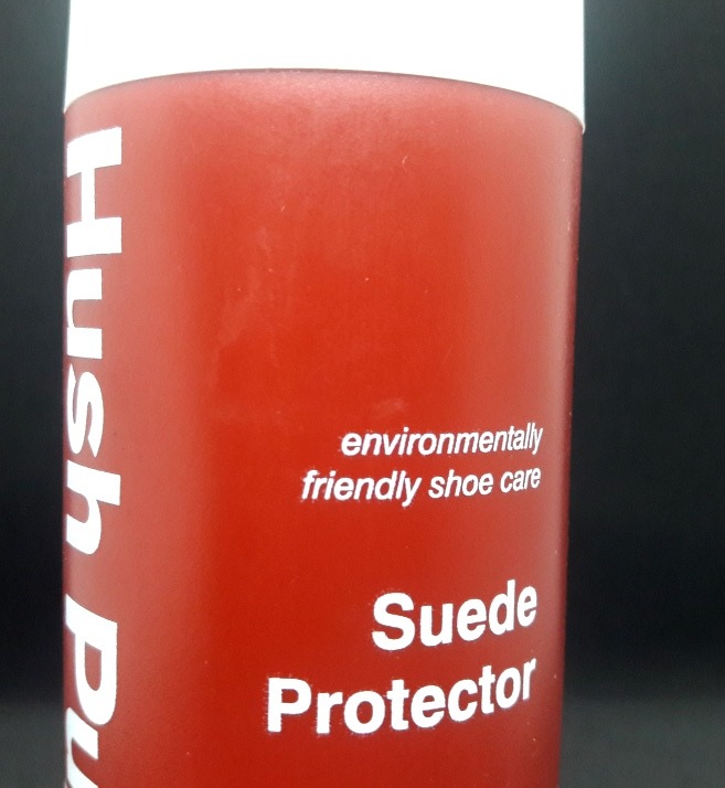 Hush Puppies Suede Protector Spray, 177ml, Made in U.S.A., Men's ...