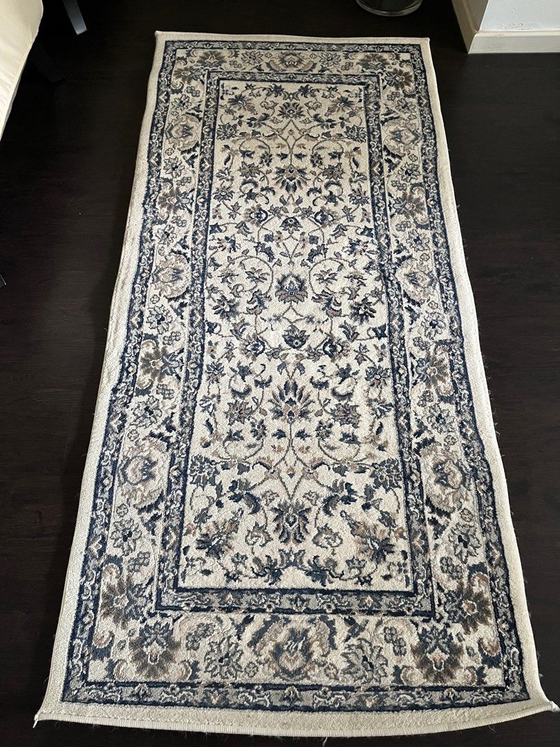Ikea Valloby, Furniture & Home Living, Home Decor, Carpets, Mats ...