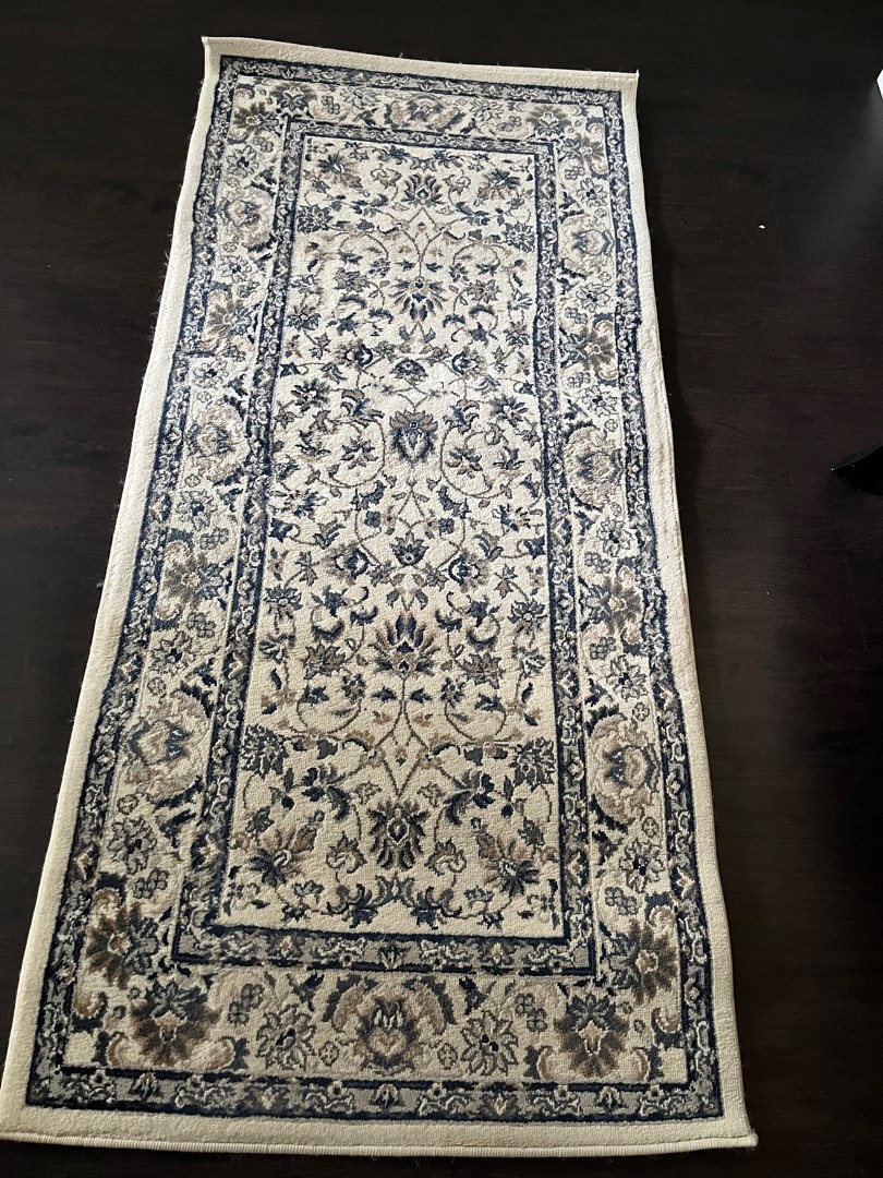 Ikea Valloby, Furniture & Home Living, Home Decor, Carpets, Mats ...