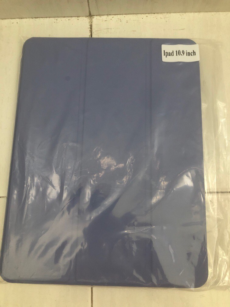 iPad 10.9 inch casing, Mobile Phones & Gadgets, Mobile & Gadget ...