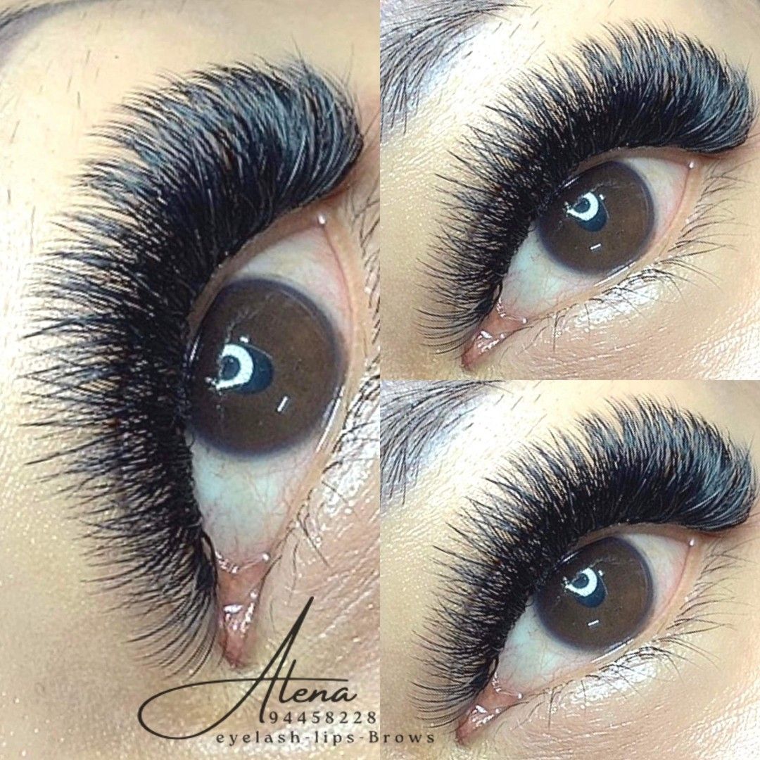 Ivy PMU Eyelash extensions, Lifestyle Services, Others on Carousell