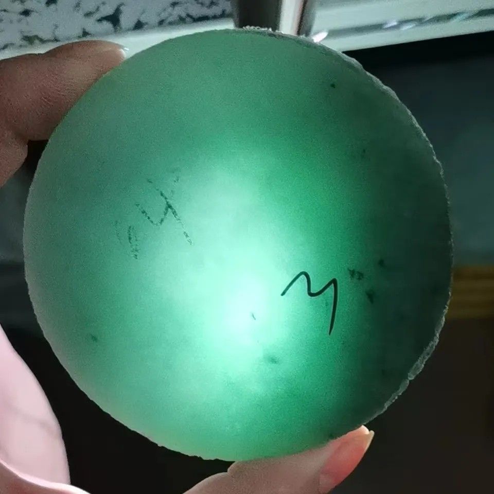 Jadeite Bangle Customisation, Women's Fashion, Jewelry & Organisers ...