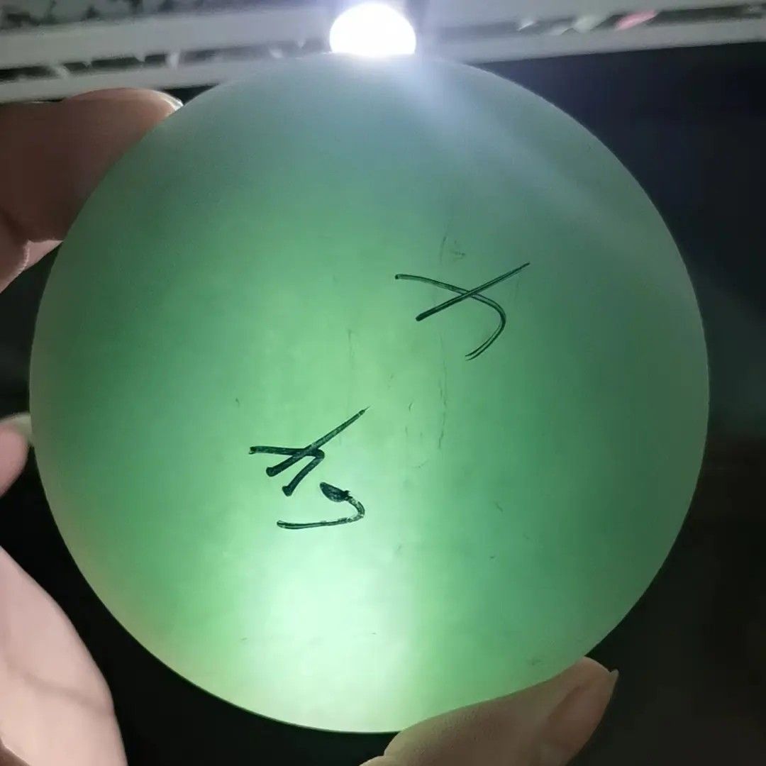 Jadeite Bangle Customisation, Women's Fashion, Jewelry & Organisers ...