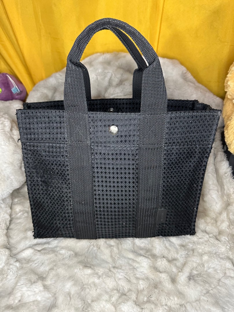 Jaeger tote bag, Women's Fashion, Bags & Wallets, Tote Bags on Carousell