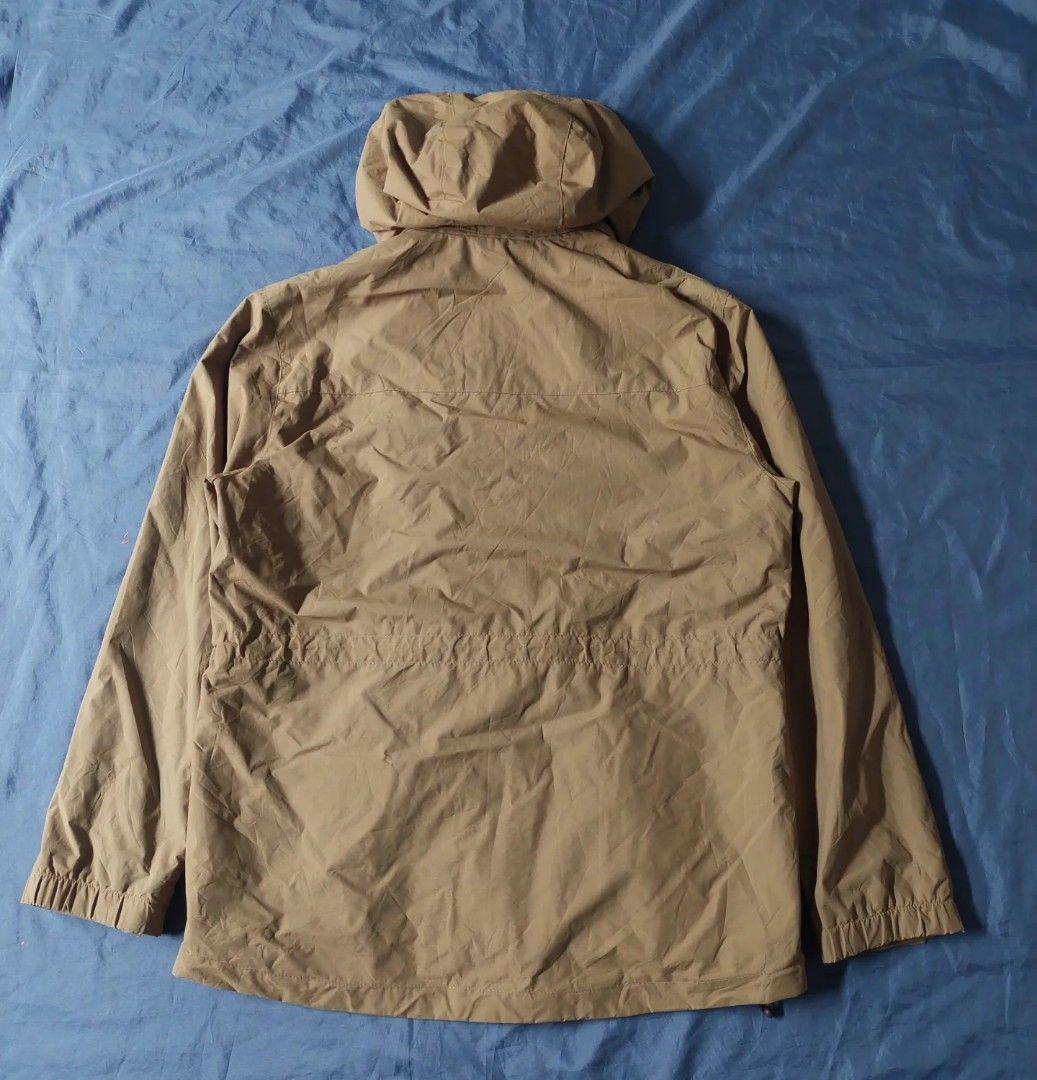 Jaket Outdoor bfl not fjallravrn arcteryx mammut patagonia tnf columbia mhw jackwolfskin ...