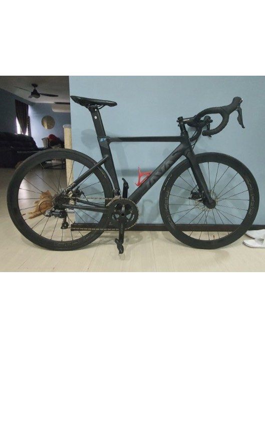 Java Siluro 3, Sports Equipment, Bicycles & Parts, Bicycles on Carousell