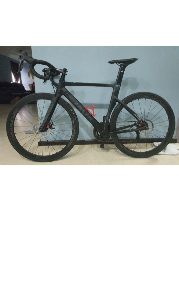 Java Siluro 3, Sports Equipment, Bicycles & Parts, Bicycles on Carousell