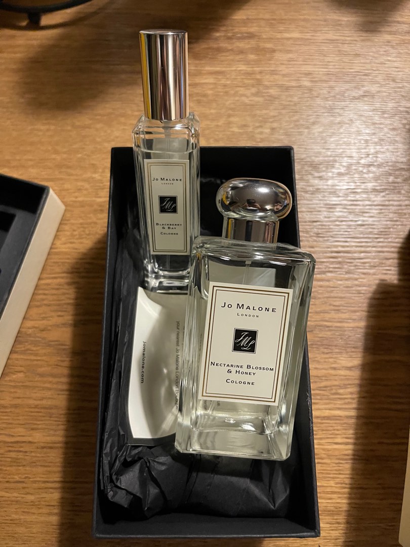 Jo Malone Bundle, Beauty & Personal Care, Fragrance & Deodorants on Carousell