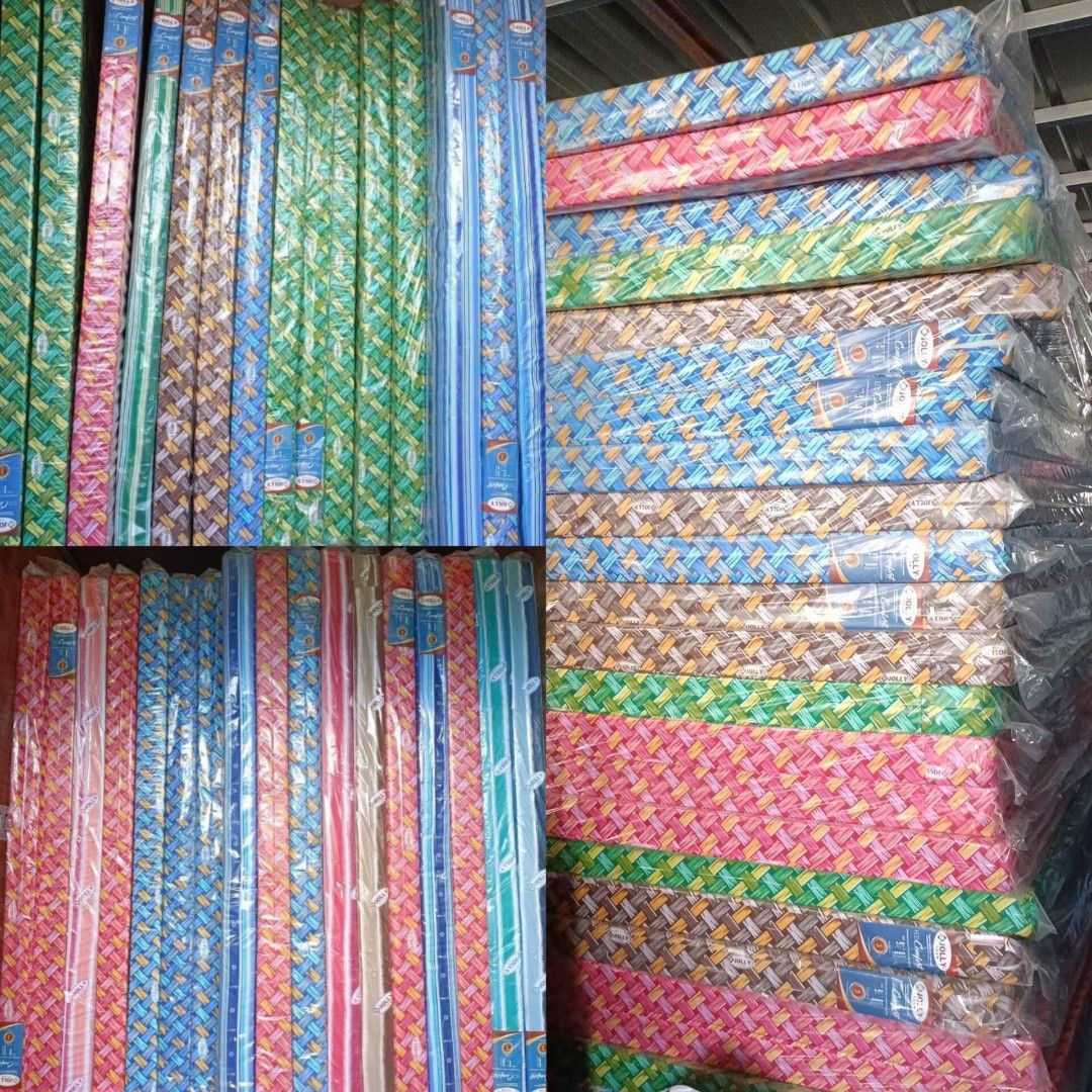 jolly foam, Furniture & Home Living, Bedding & Towels on Carousell