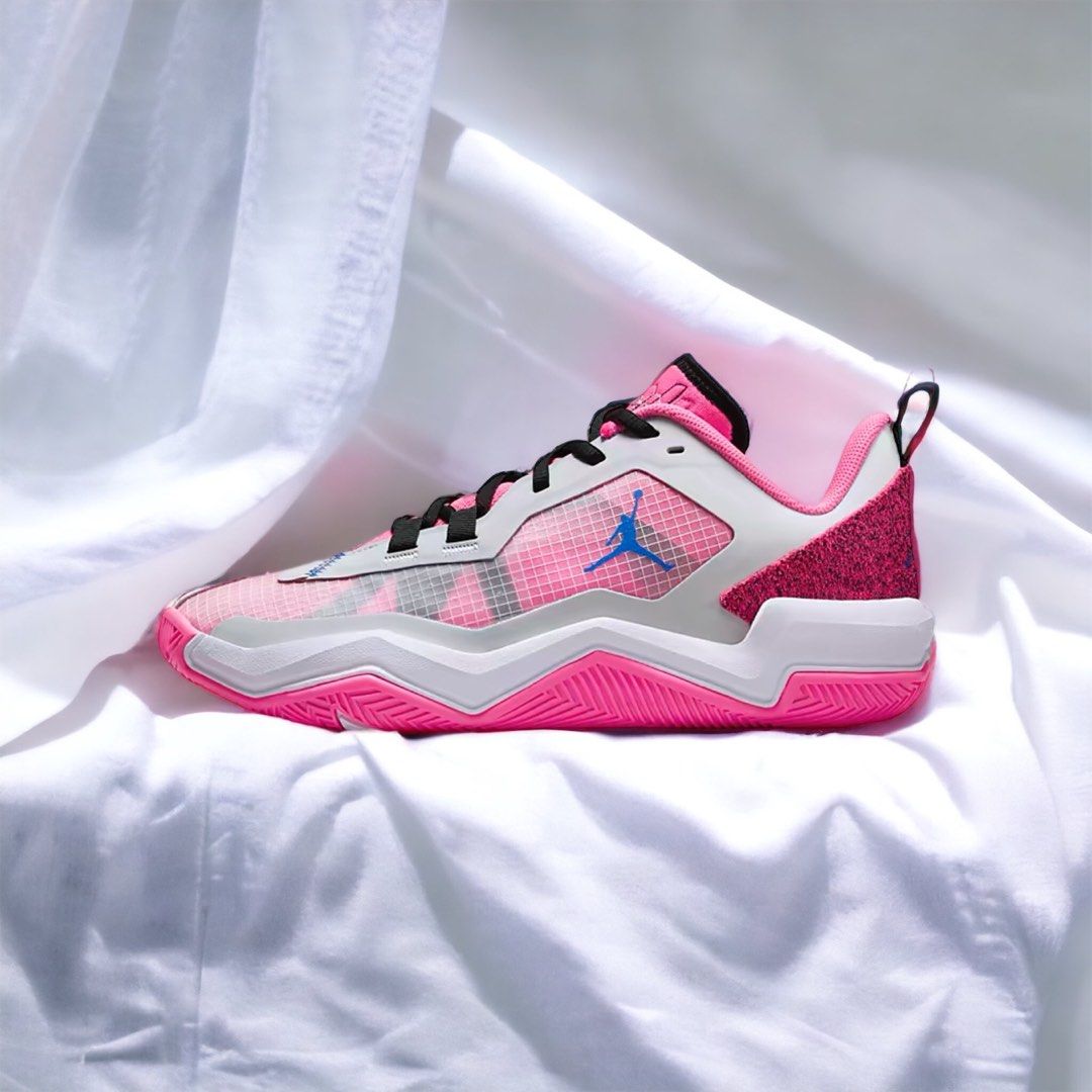 JORDAN ONE TAKE 4 PF, Men's Fashion, Footwear, Sneakers on Carousell