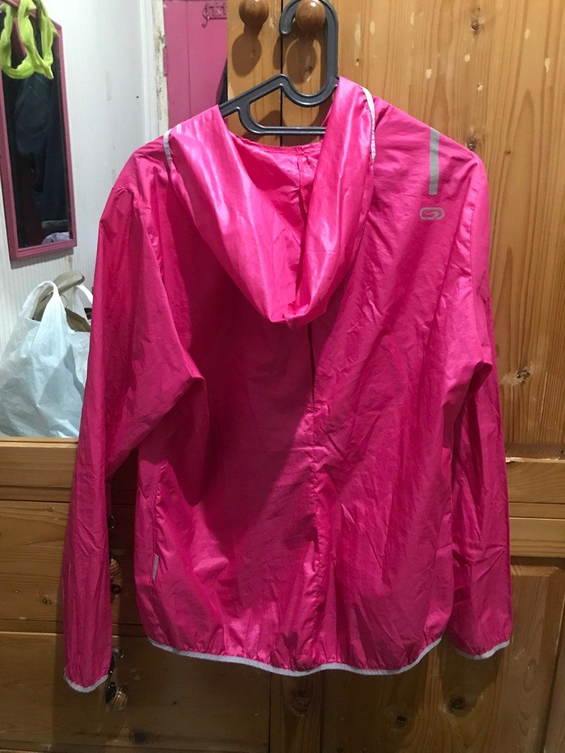 Kalenji Running Jacket (Wind Breaker) on Carousell