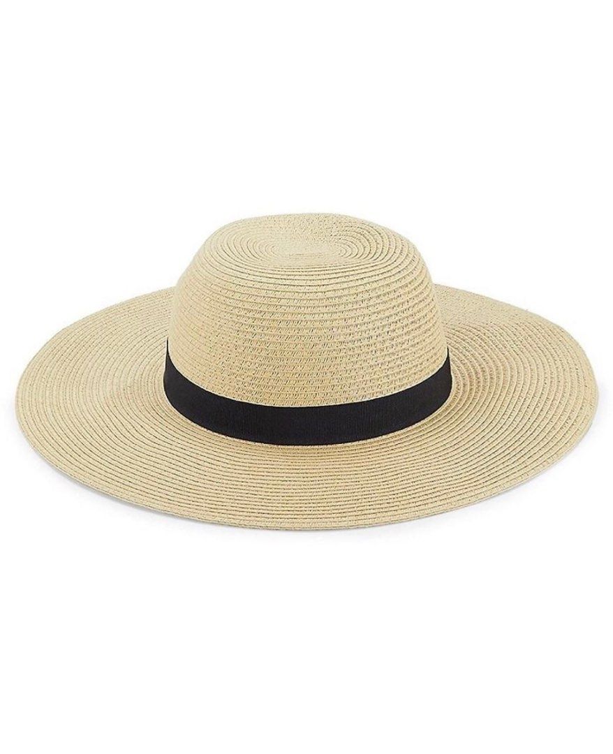 Karl Lagerfeld Peekaboo Beach Hut, Women's Fashion, Watches ...