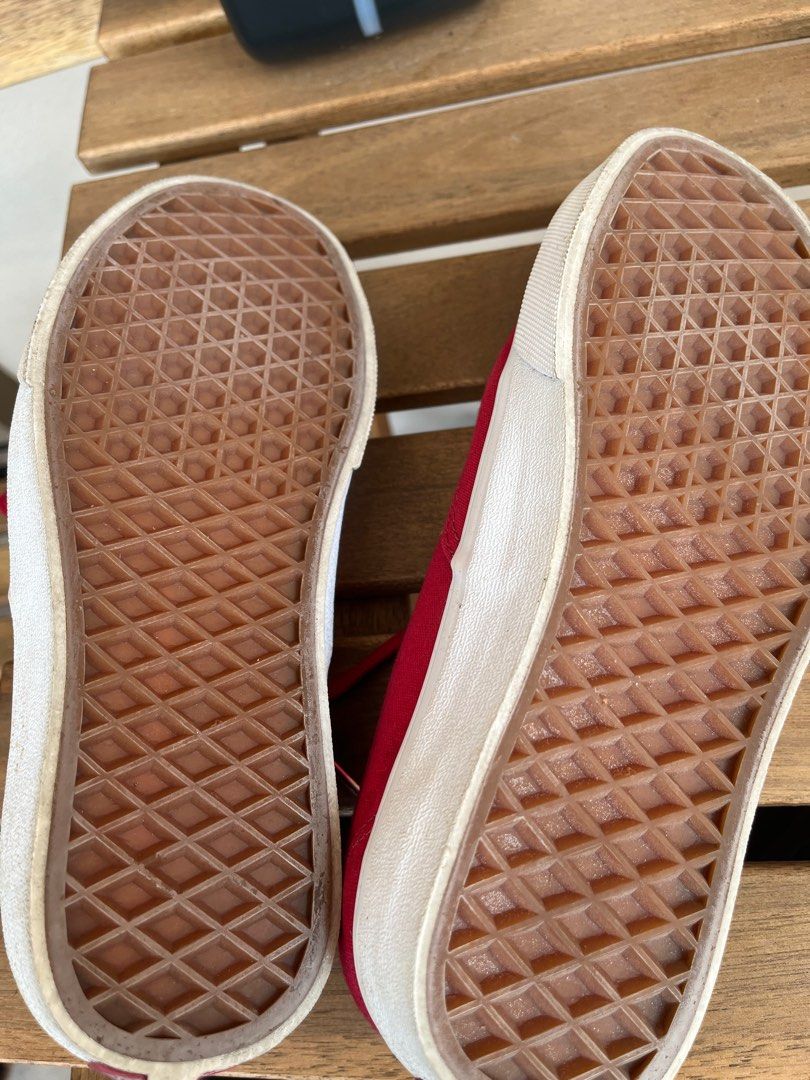 Kasut Vans, Women's Fashion, Footwear, Shoe inserts on Carousell