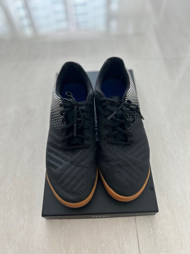 Kipsta sneakers, Men's Fashion, Footwear, Sneakers on Carousell