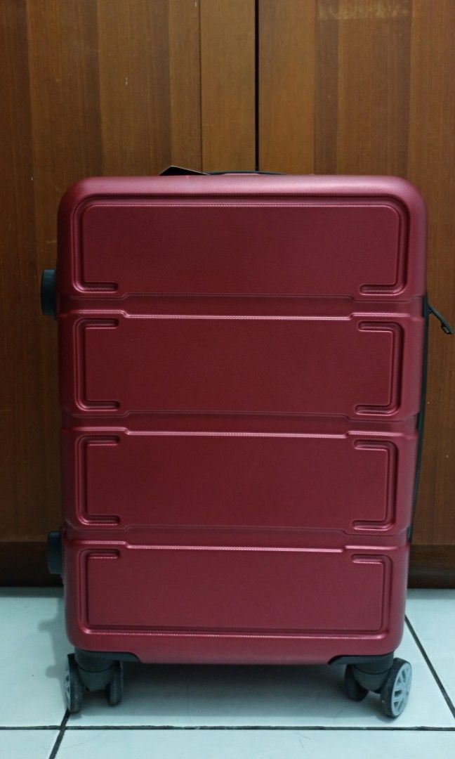 Koper Kabin Polo, Perabotan Rumah di Carousell