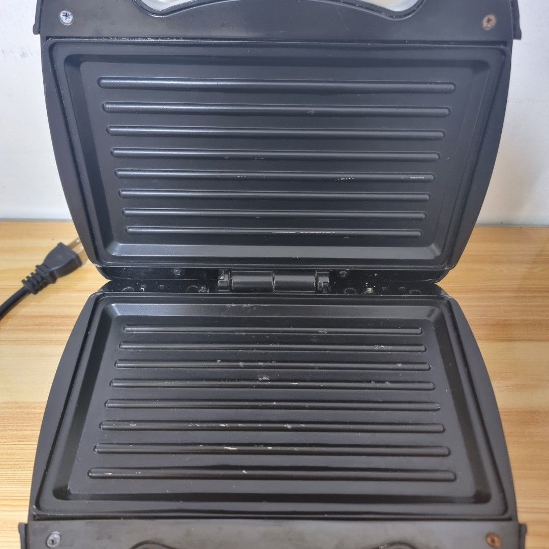 Kyowa Griller Toaster (Black) KW-2626, TV & Home Appliances, Kitchen ...