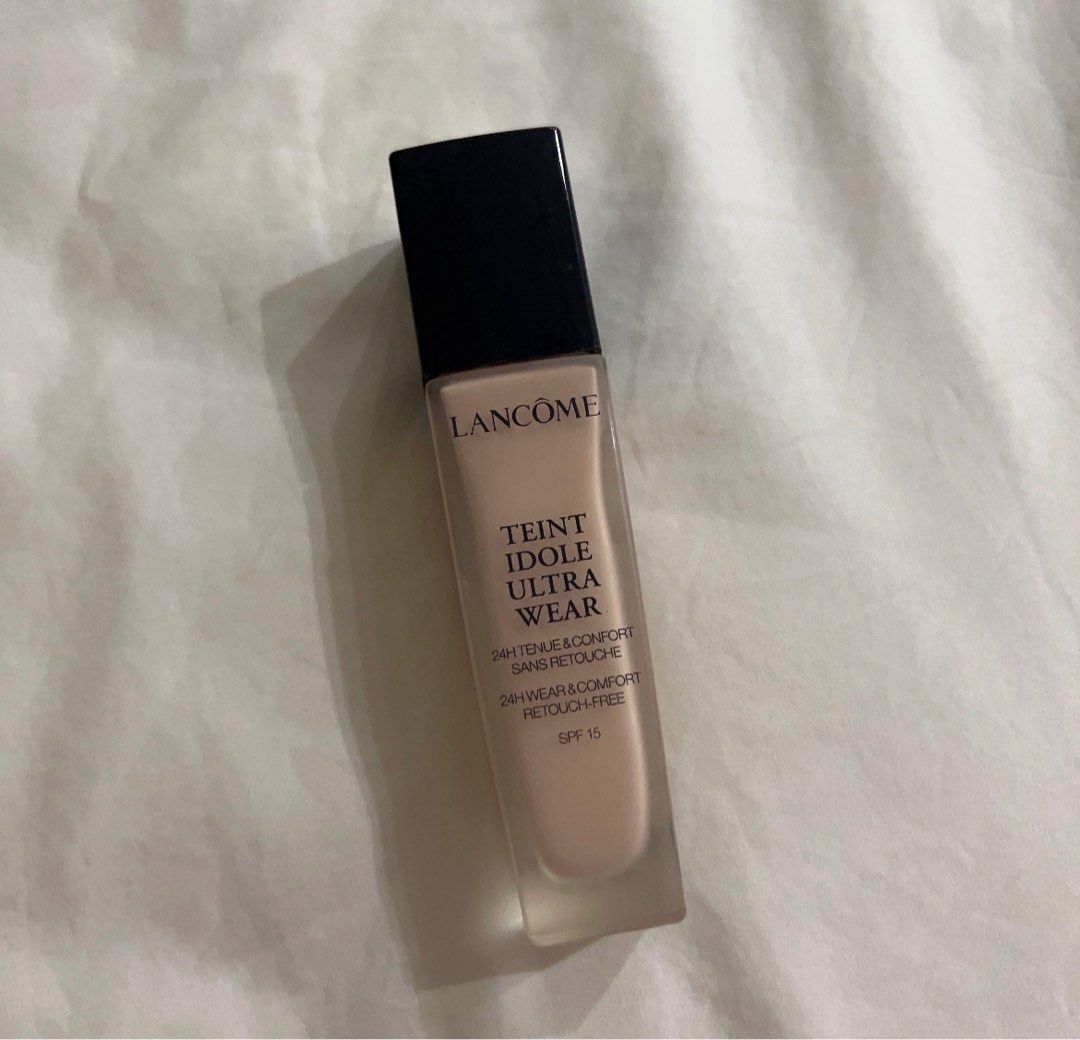 Lancome 24 Hour Makeup | Saubhaya Makeup