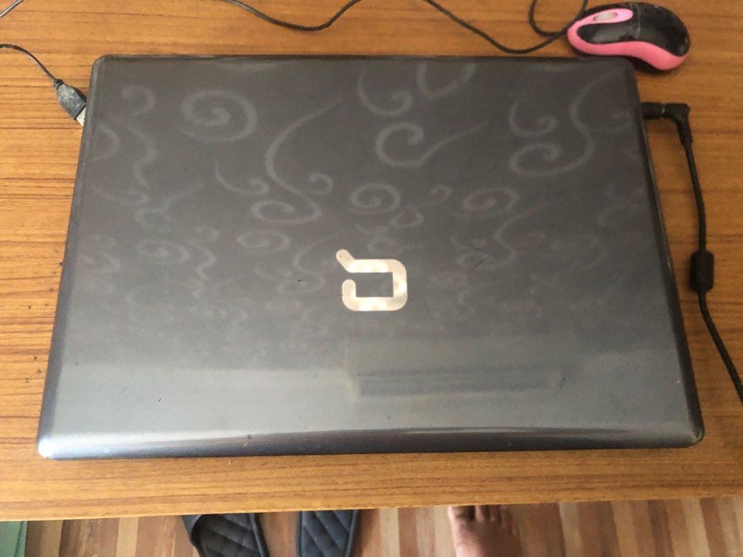 Laptop Compaq 15inch ex dosen murah, Elektronik, Komputer, Laptop di ...
