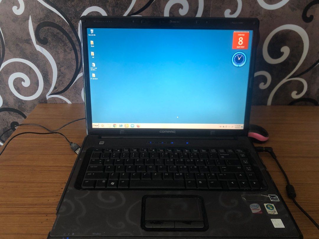 Laptop Compaq 15inch ex dosen murah, Elektronik, Komputer, Laptop di ...
