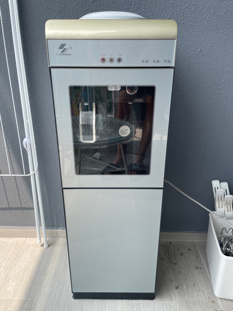 Large water dispenser, TV & Home Appliances, Kitchen Appliances, Water ...