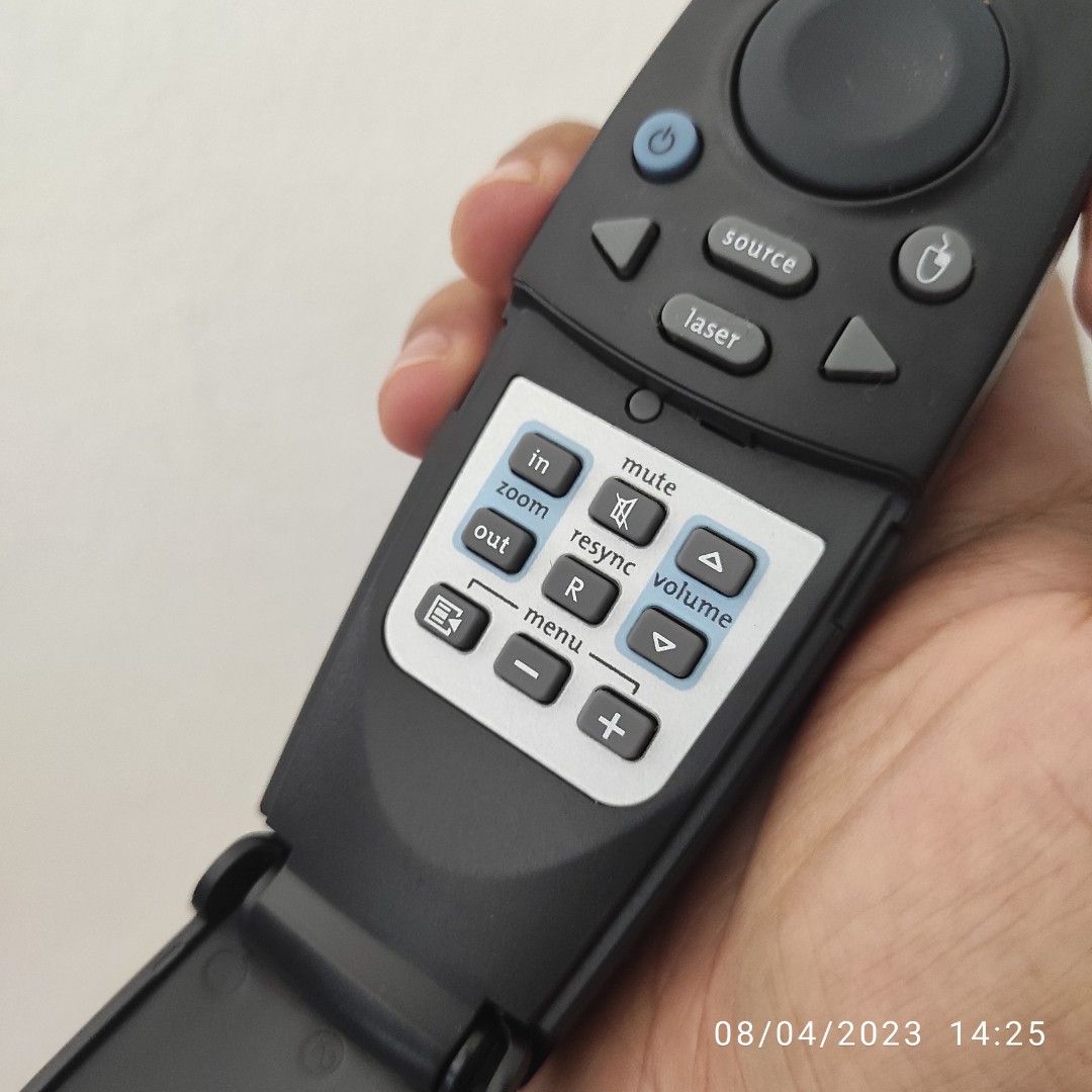 Laser Compaq rare vintage, TV & Home Appliances, TV & Entertainment ...