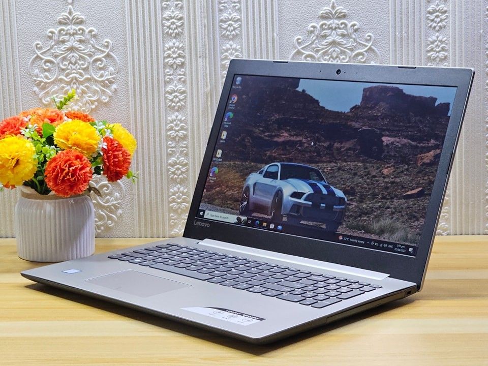 Lenovo Ideapad IKB XV Core I Th Gen Gb Ram Gb SSD Intel UHD Graphics Gb