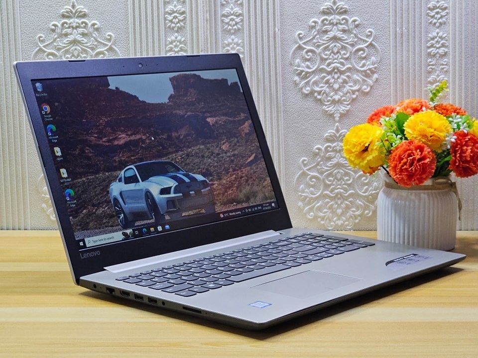 Lenovo Ideapad Ikb Xv Core I Th Gen Gb Ram Gb Ssd Intel Uhd Graphics Gb