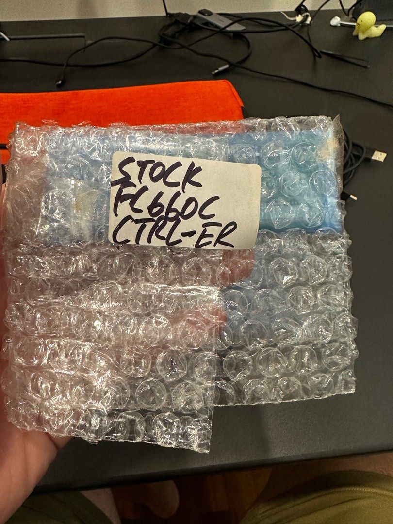 Leopold FC660C Topre Keyboard, Computers & Tech, Parts & Accessories ...