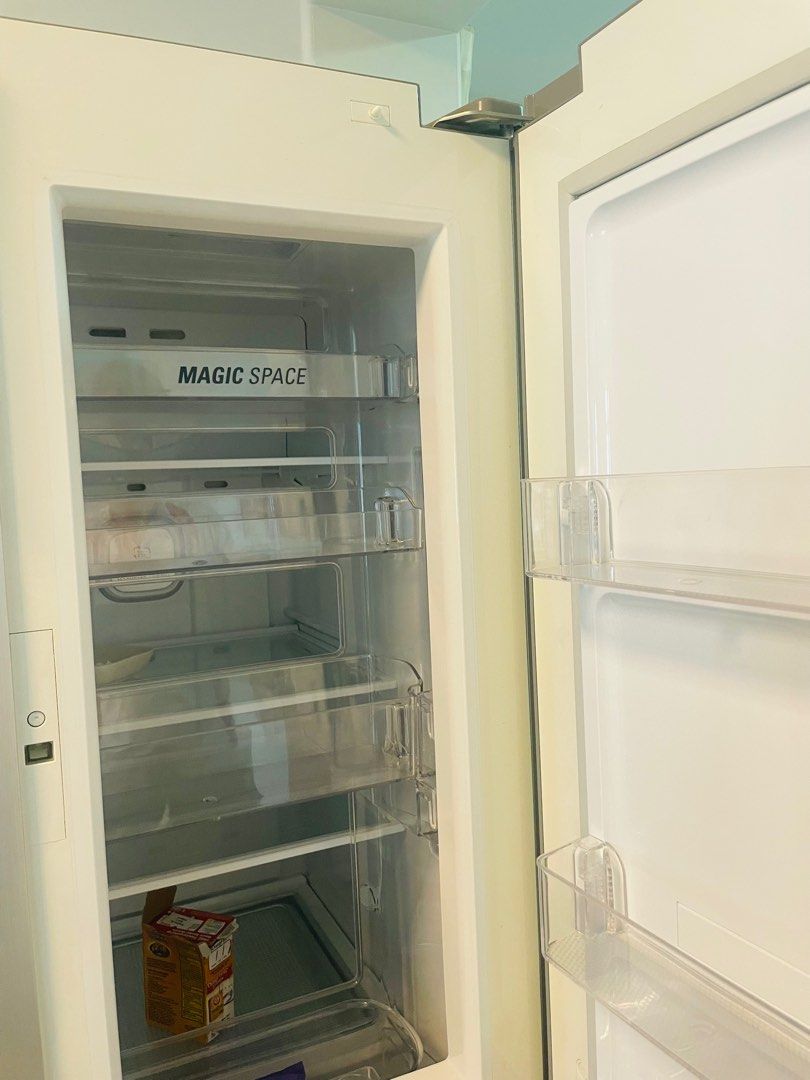 LG inverter linear compressor, TV & Home Appliances, Kitchen Appliances ...