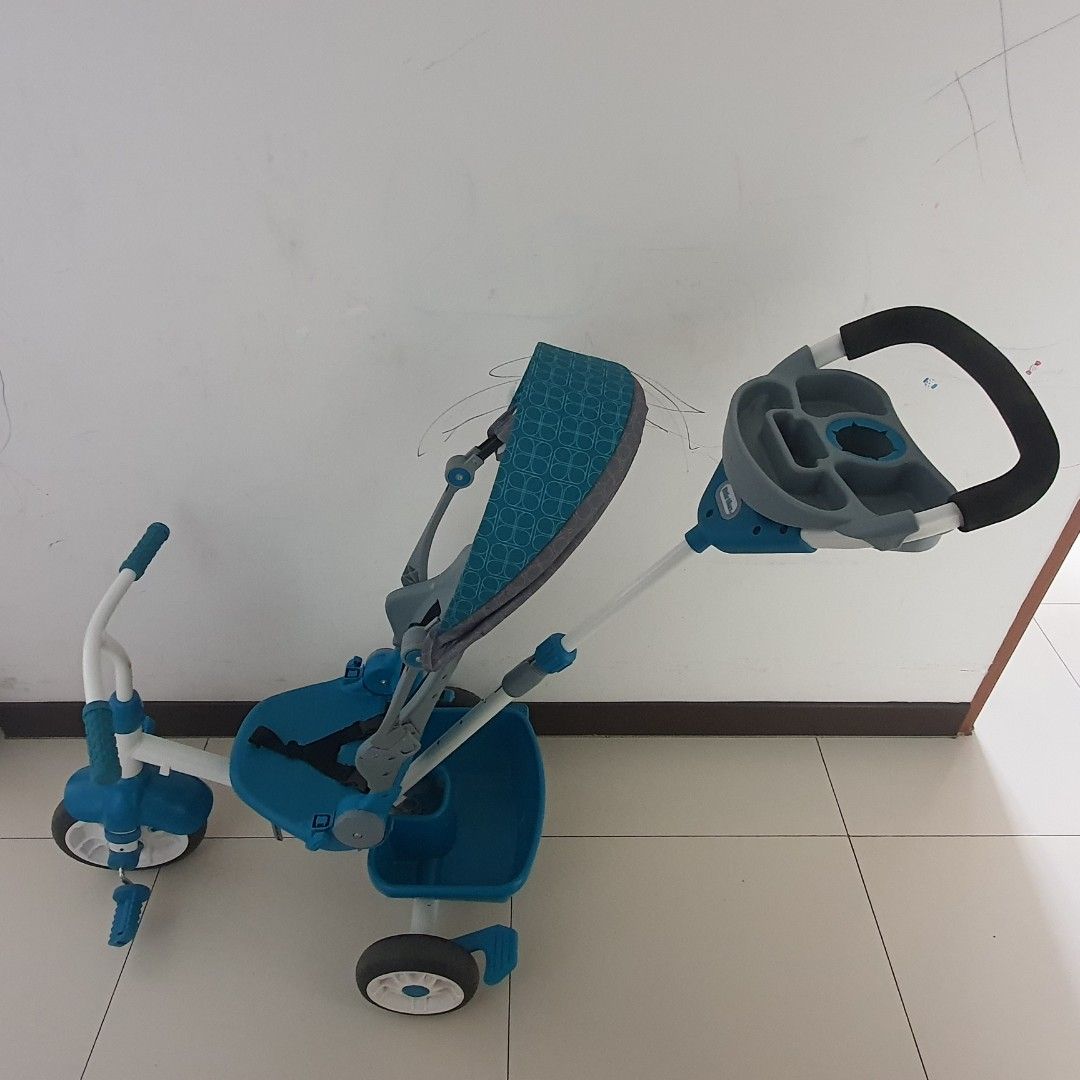 Little Tikes Tricycle, Babies & Kids, Going Out, Other Babies Going Out Needs on Carousell