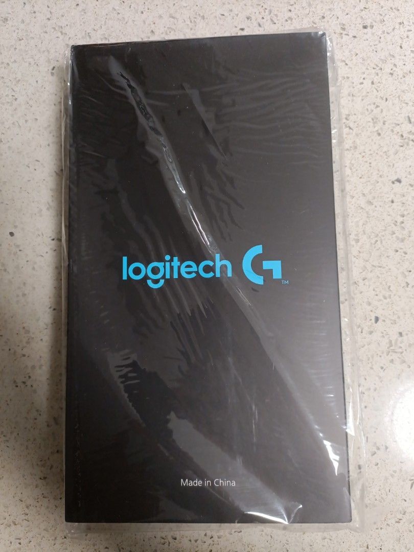 Logitech Headset stand, Video Gaming, Gaming Accessories, Cables ...